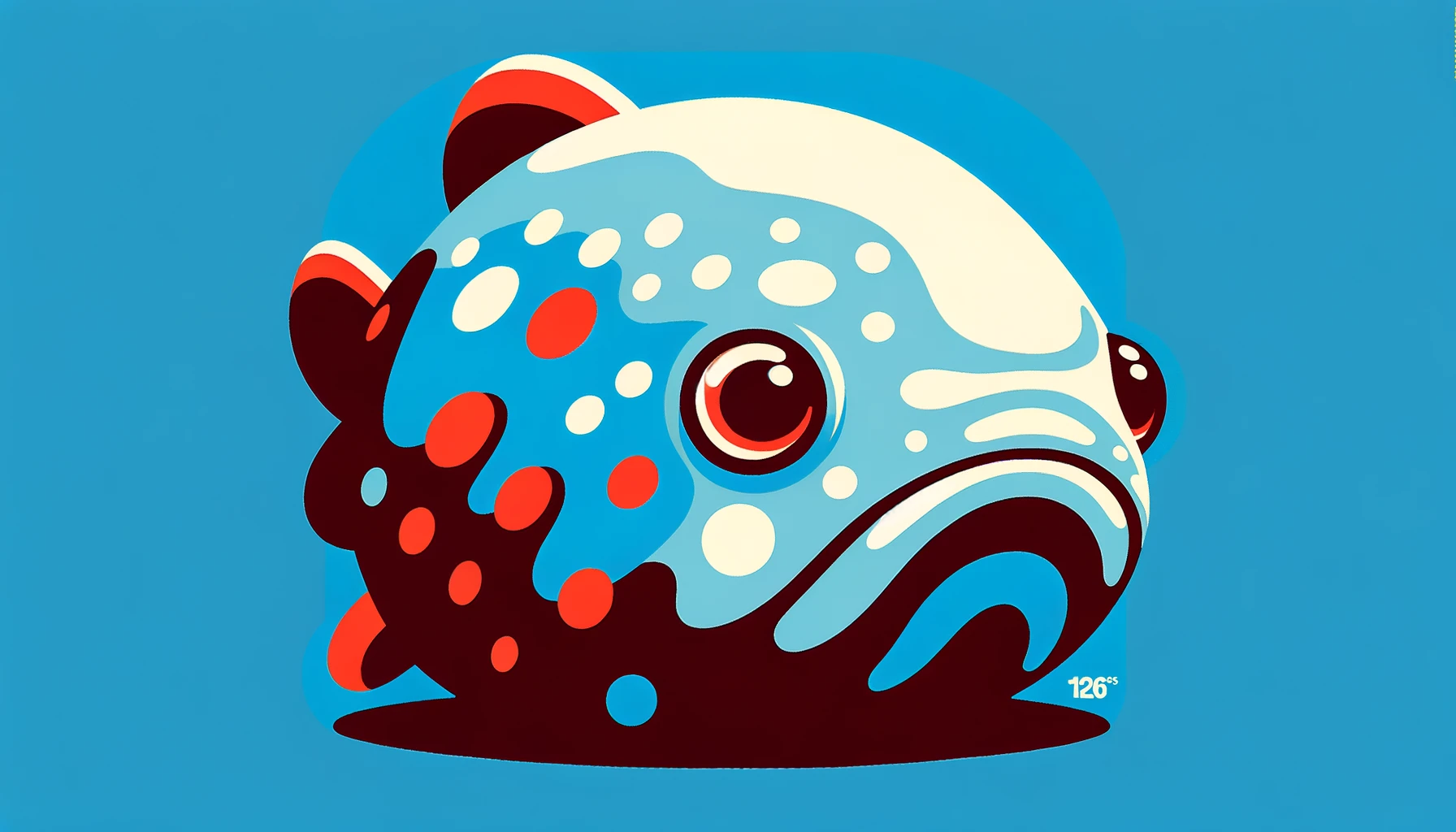 Blob Fish Cartoon Blobfish Overcomes Notoriety As 'world's Ugliest