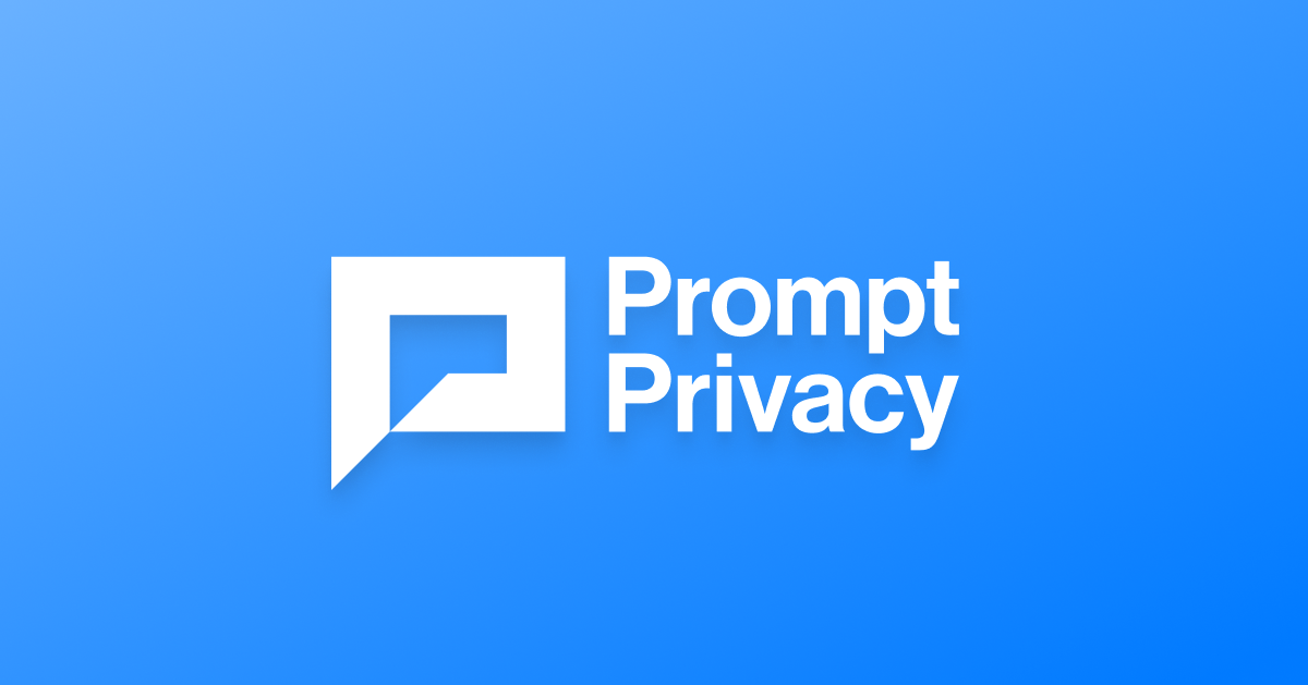 Home Prompt Privacy